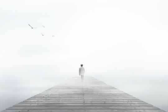 Why Dealing With Grief is Different for Everyone | The Blooming Widow